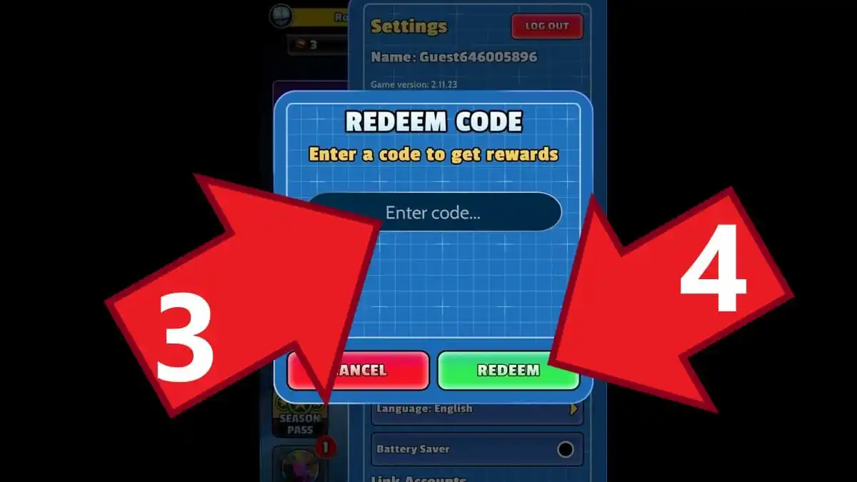 Cards, the Universe & Everything (CUE) Codes (April 2025) - Twinfinite