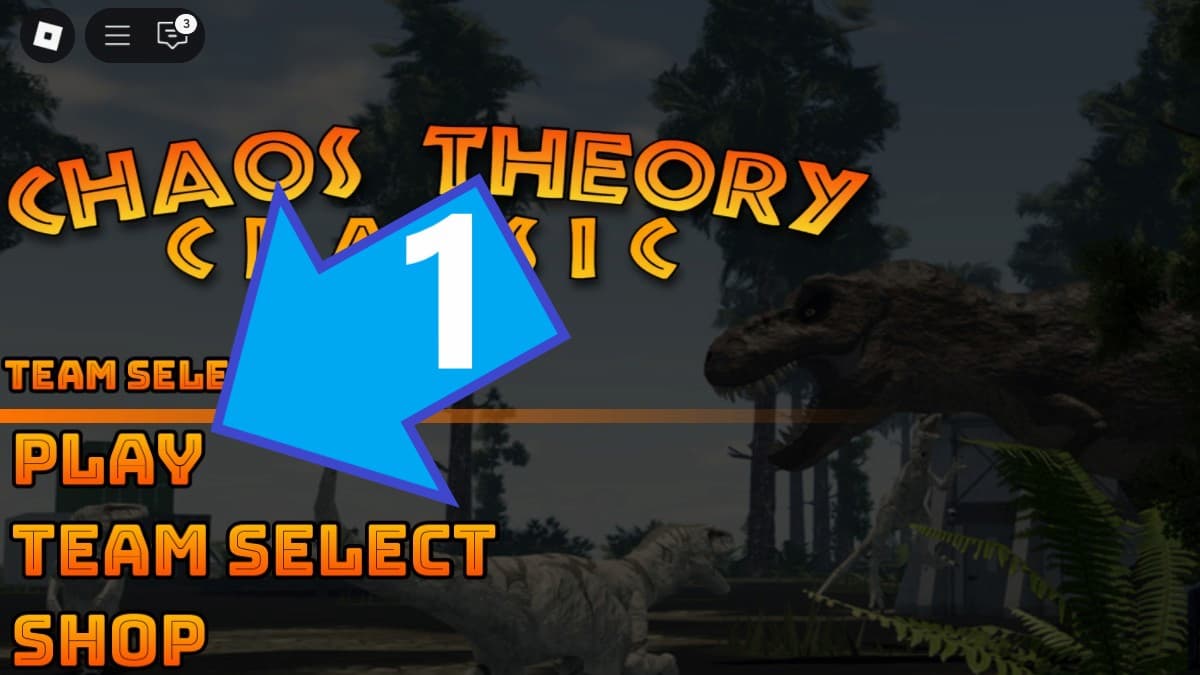 Chaos Theory Codes (February 2025) [THERI + AMARGA!] - Twinfinite