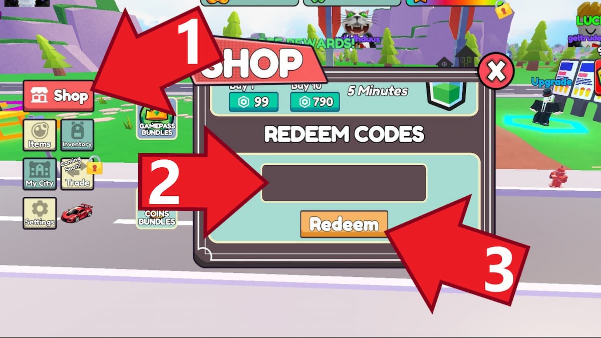 City RNG Tycoon Codes (February 2025) - Twinfinite