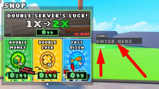 Disch Codes (February 2025) - Twinfinite