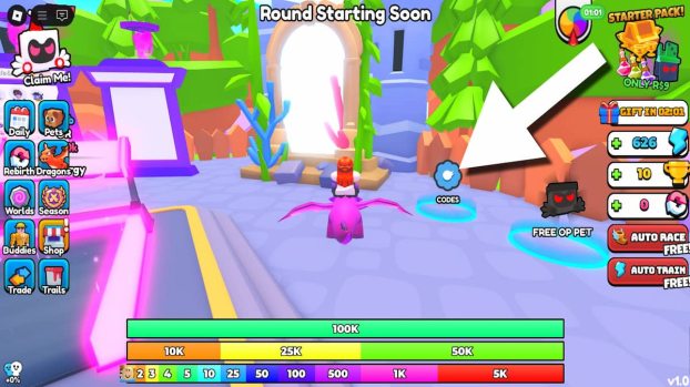 Dragon Training Codes (June 2025) - Twinfinite