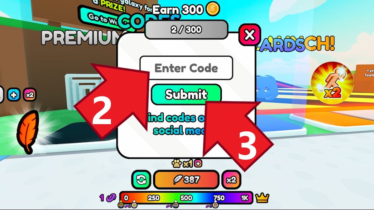 Flying Wings Race Simulator Codes (March 2025) - Twinfinite