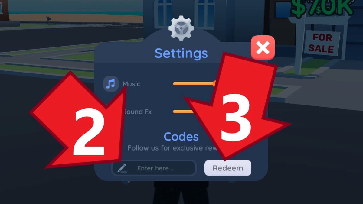 Investor City Codes (March 2025) [MEGA District!] - Twinfinite