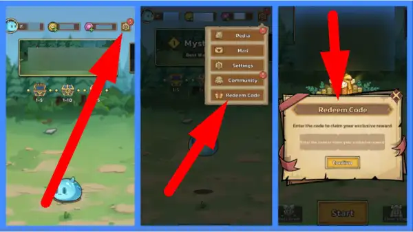 Slime Castle Codes (December 2025) - Twinfinite