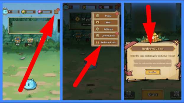 Slime Castle Codes (December 2025) - Twinfinite