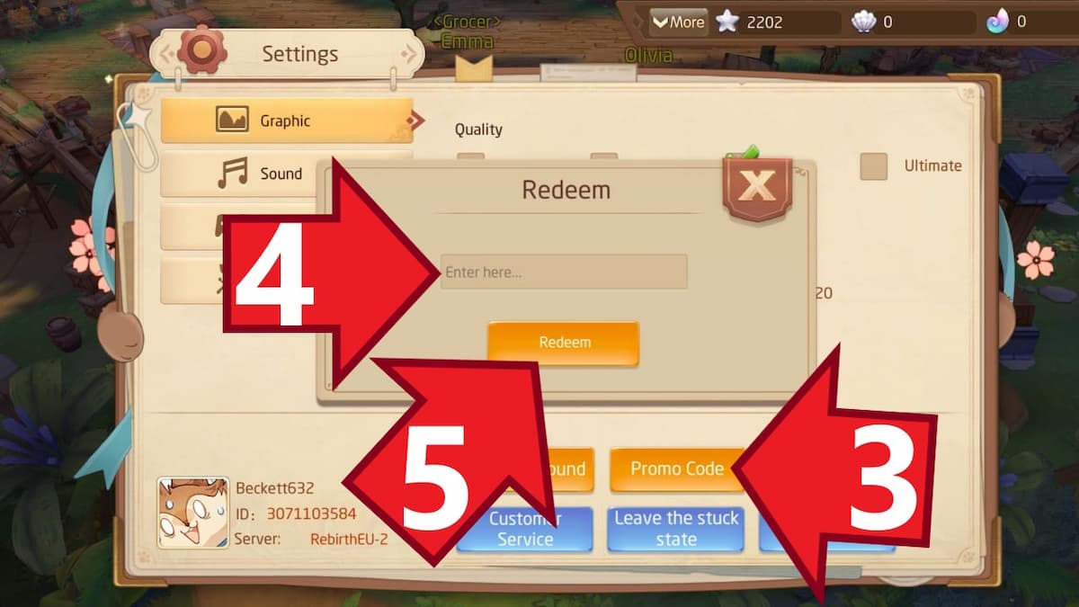 Tales of Wind: Radiant Rebirth Codes (March 2025) - Twinfinite