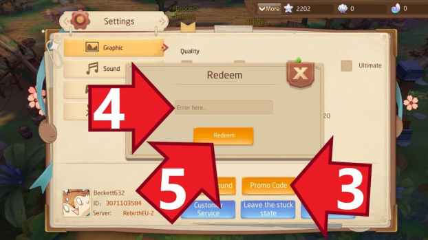 Tales of Wind: Radiant Rebirth Codes (March 2025) - Twinfinite