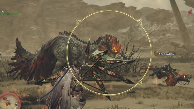 Bow Coatings and Wound Targeting Explained in Monster Hunter Wilds ...