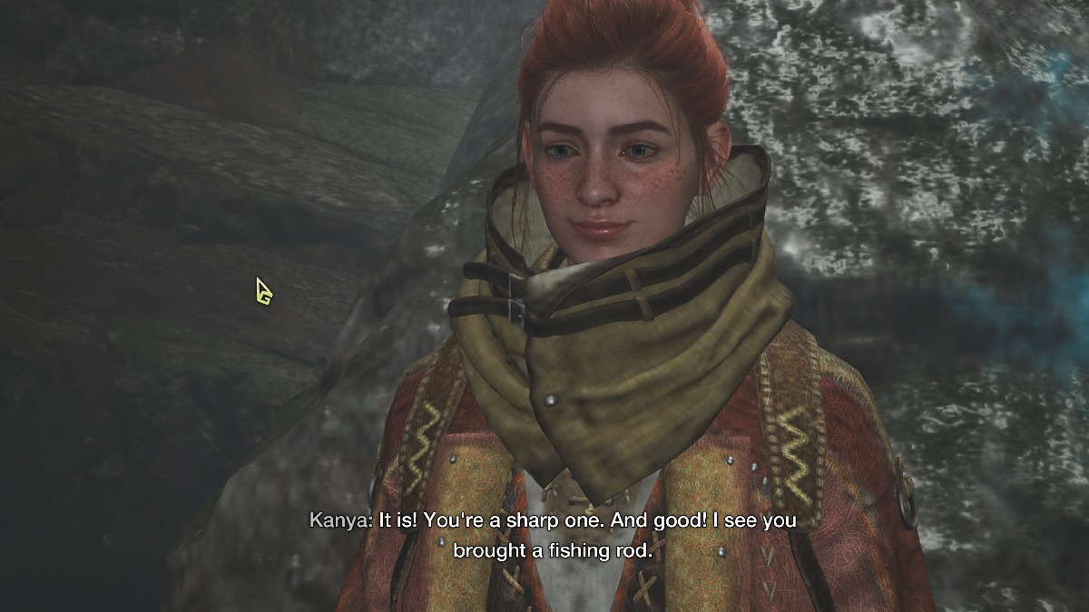 Where to Find Golden Fish in Monster Hunter Wilds - Twinfinite