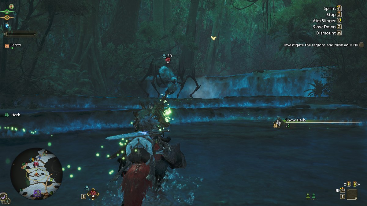 Monster Hunter Wilds Review — Difficulty and Accessibility Hand in Hand ...