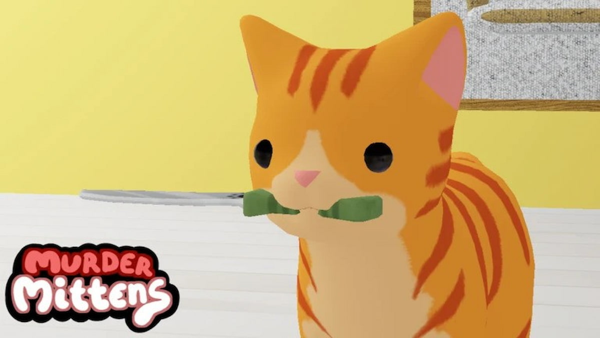 Murder Mittens Codes (February 2025) - Twinfinite