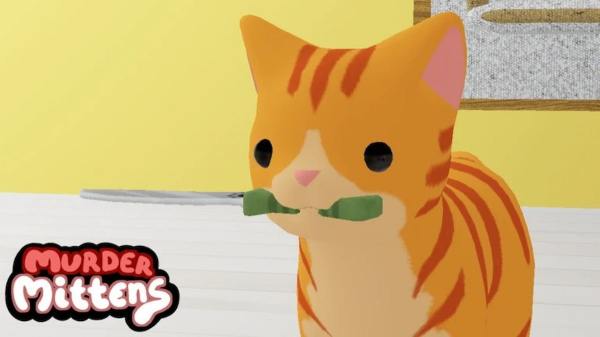 Murder Mittens Codes (February 2025) - Twinfinite