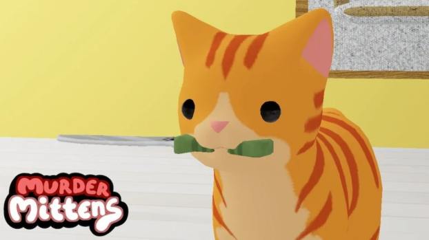 Murder Mittens Codes (February 2025) - Twinfinite