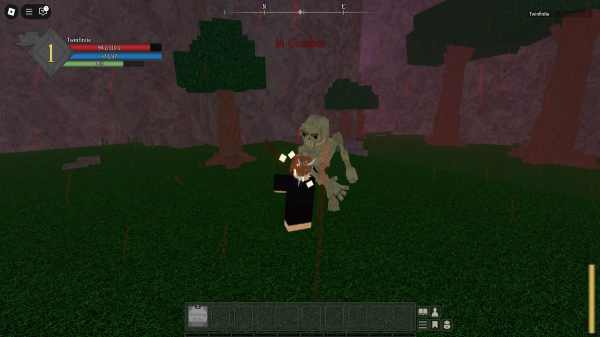 Rune Slayer Codes (December 2025) [TUNDRA & BEACH EXPANSION] - Twinfinite