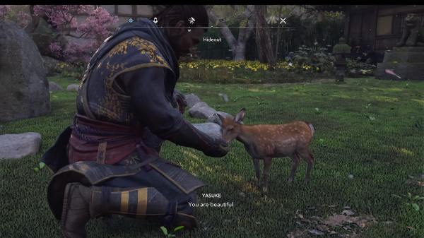 Assassin's Creed Shadows' Hideout Finally Lets Players Design Their Own ...