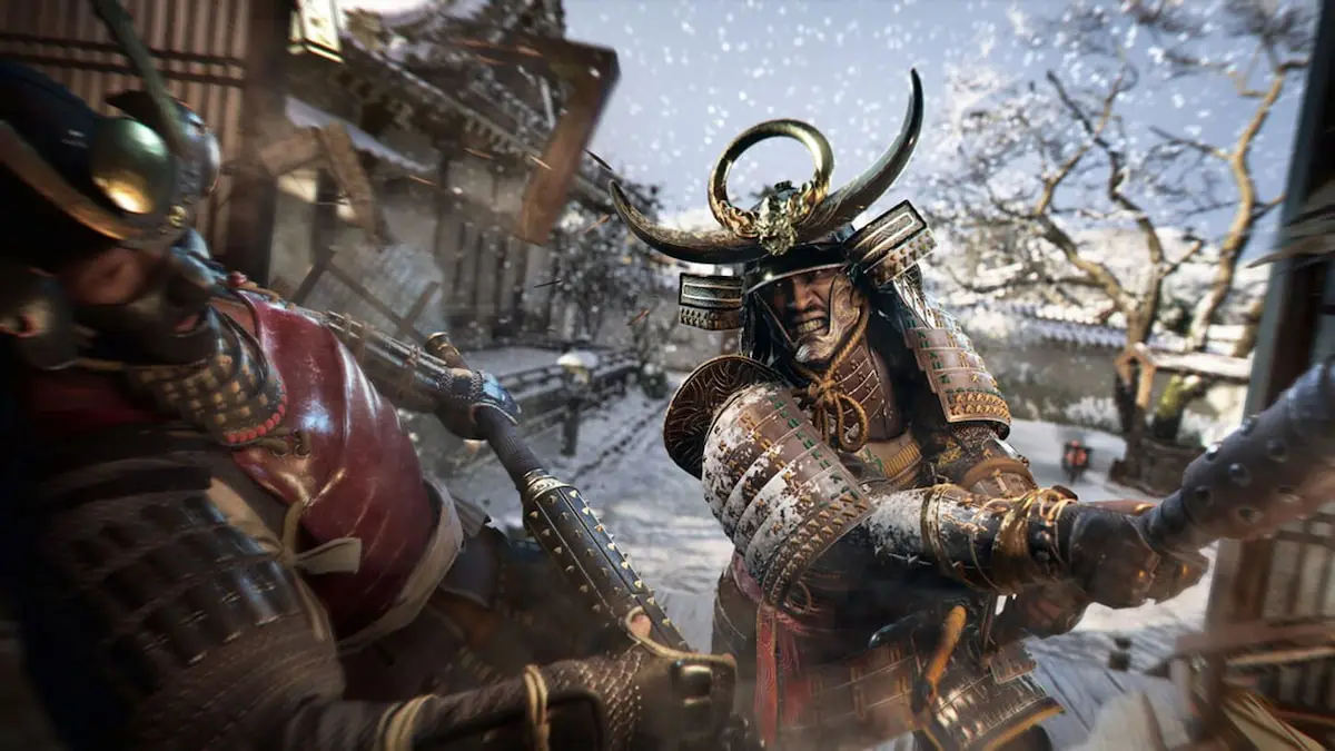 Meet the Voice Actors of Sekiro: Shadows Die Twice's Voice Cast