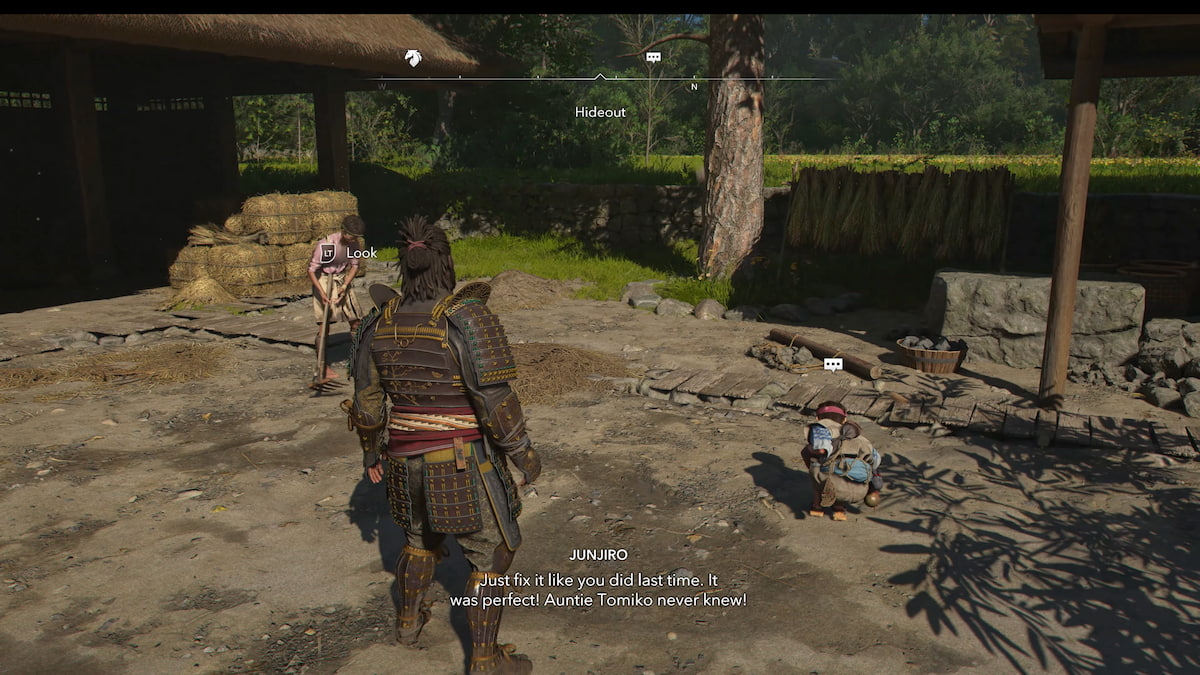 Assassin's Creed Shadows' Hideout Finally Lets Players Design Their Own Base of Operations ...