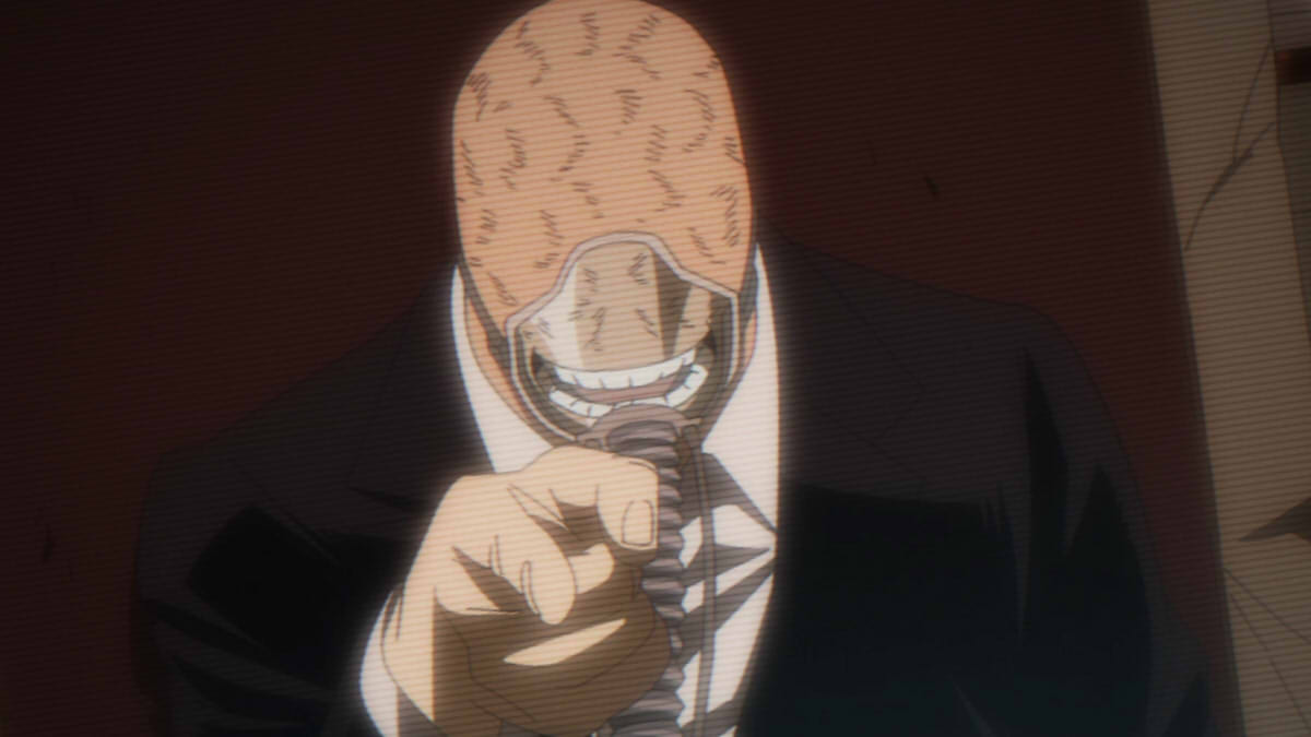10 Anime Characters Who Would Make Terrifying Death Note Owners ...