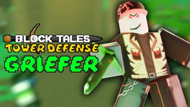 Block Tales Tower Defense Codes (July 2025) - Twinfinite