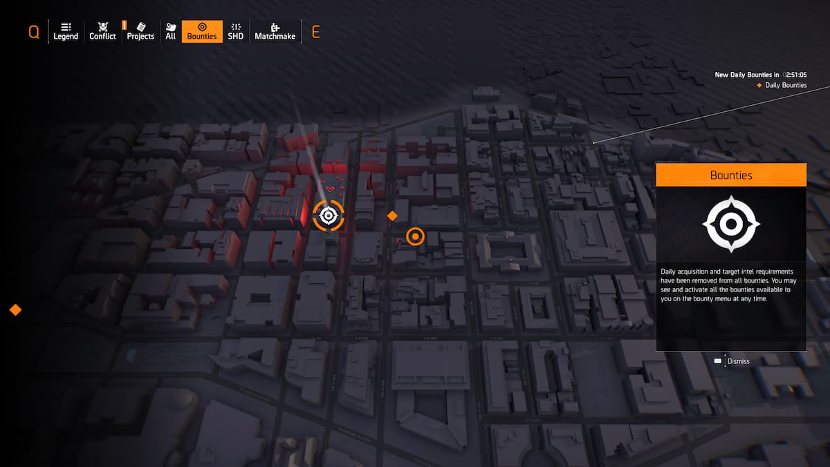 How to complete Scout 3 Agent Kelso in The Division 2 - Twinfinite