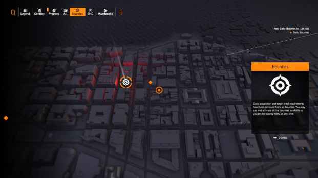 How to complete Scout 3 Agent Kelso in The Division 2 - Twinfinite