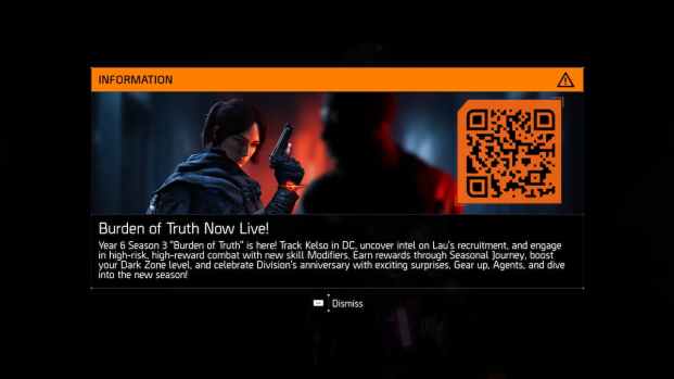 How to complete Scout 3 Agent Kelso in The Division 2 - Twinfinite