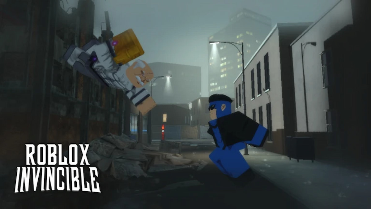 Invinciblox Codes (March 2025) - Twinfinite