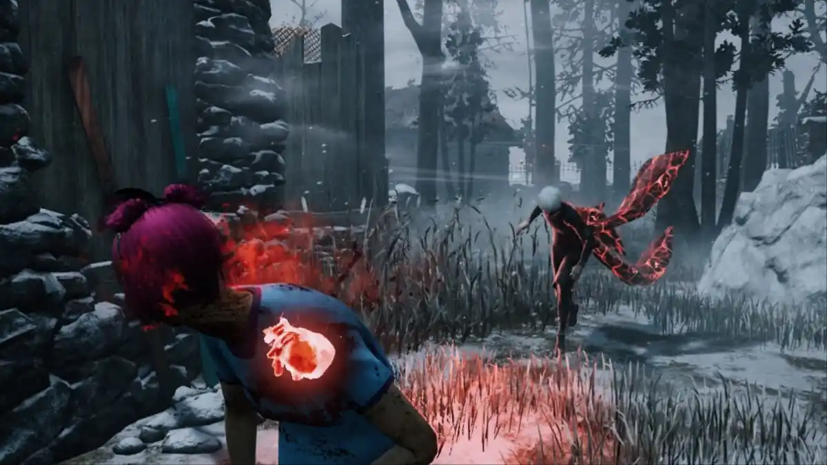 All Ken Kaneki Tokyo Ghoul Powers and Perks in Dead by Daylight - Twinfinite