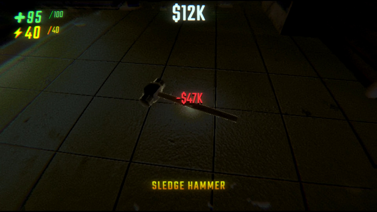 All Items in REPO & How to Use Them - Twinfinite