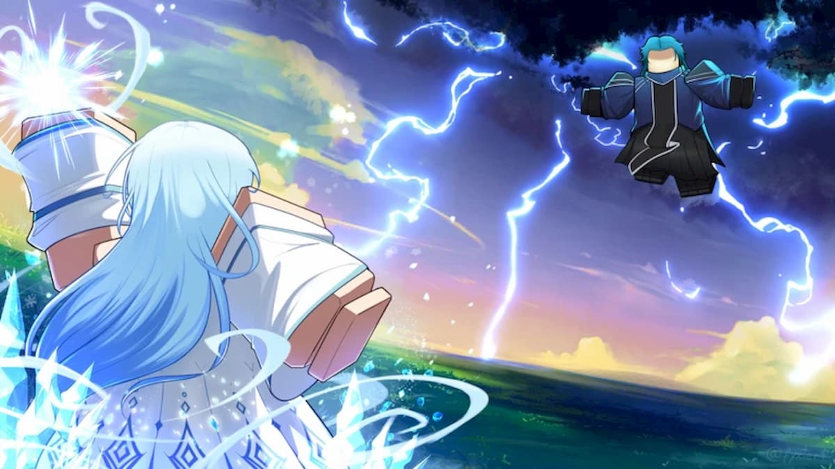 Spellblade Codes (April 2025) - Twinfinite