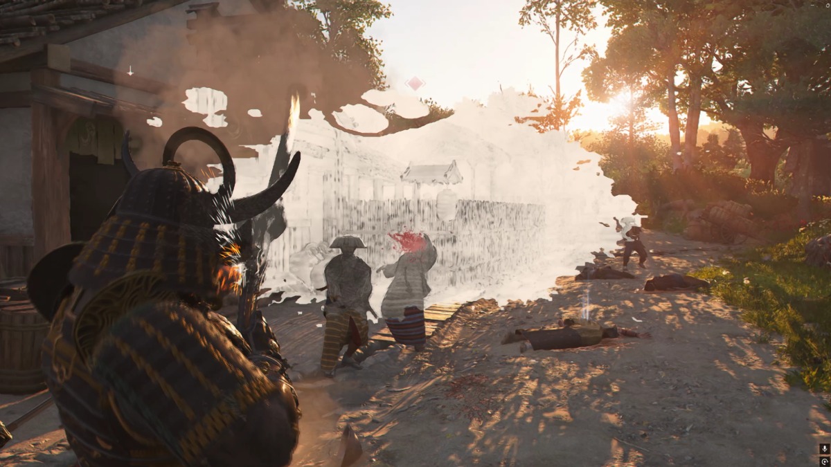 Best Skills to Level up First in Assassin's Creed Shadows - Twinfinite