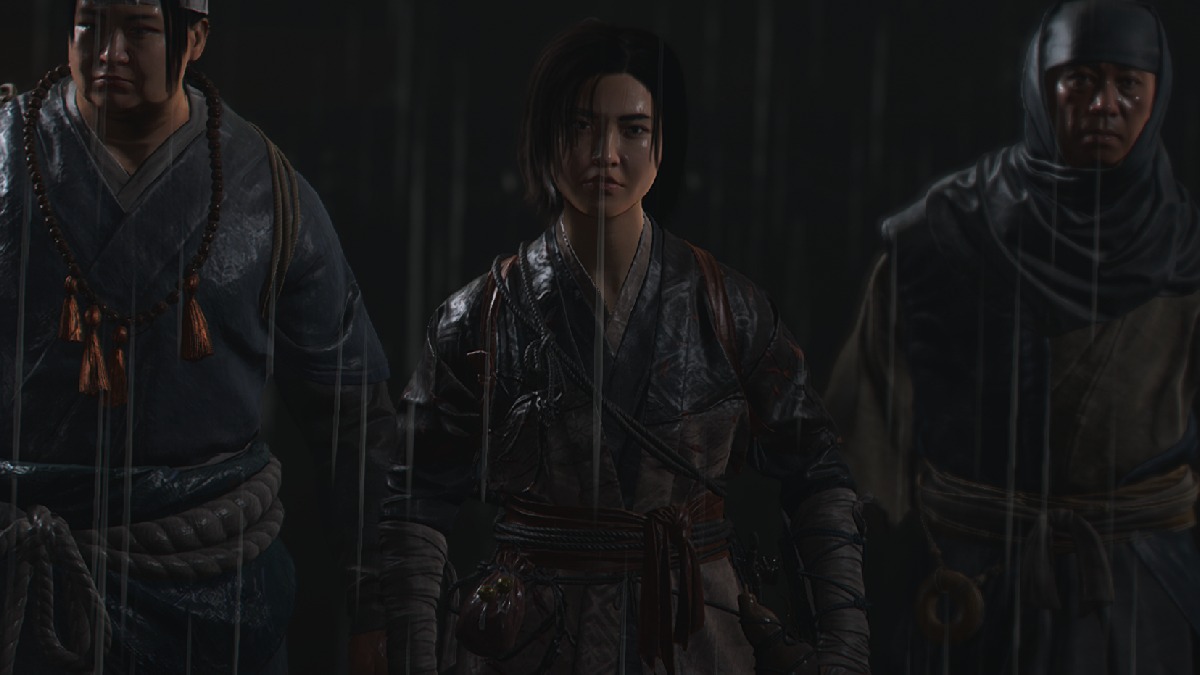 Best Skills to Level up First in Assassin's Creed Shadows - Twinfinite