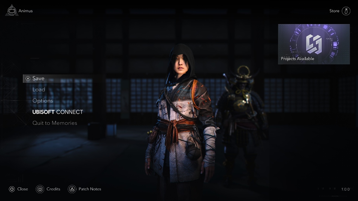 How to Save Your Game in Assassin's Creed Shadows - Twinfinite