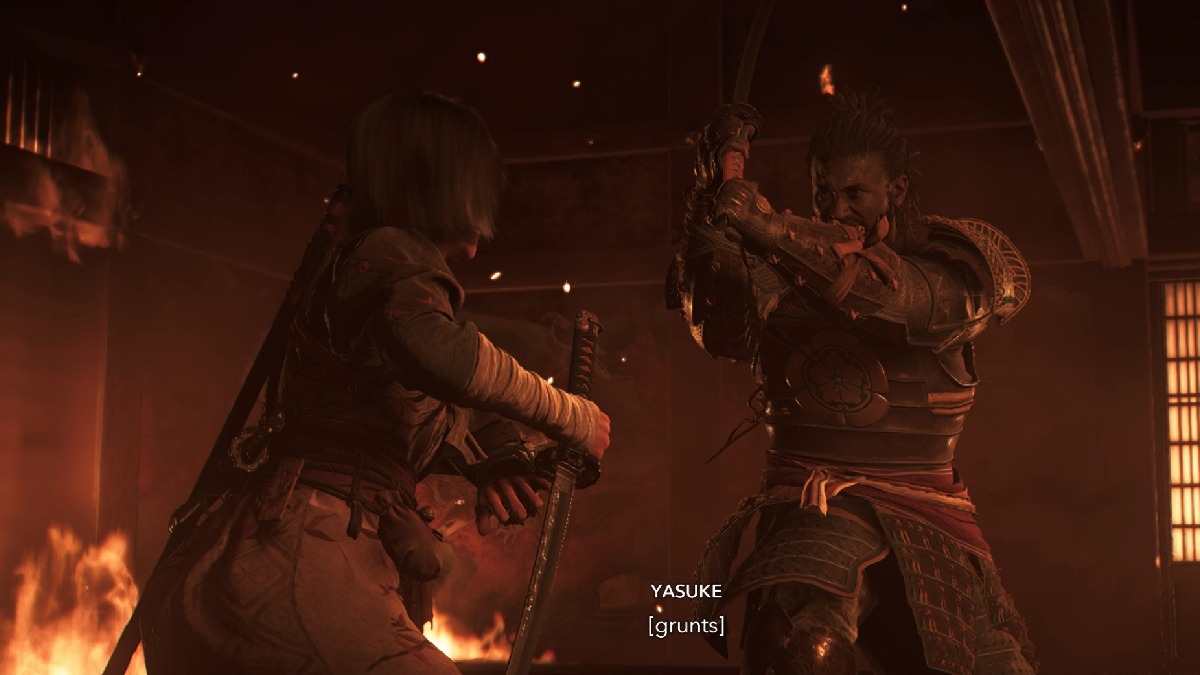 When Can You Play as Yasuke in Assassin's Creed Shadows? - Twinfinite