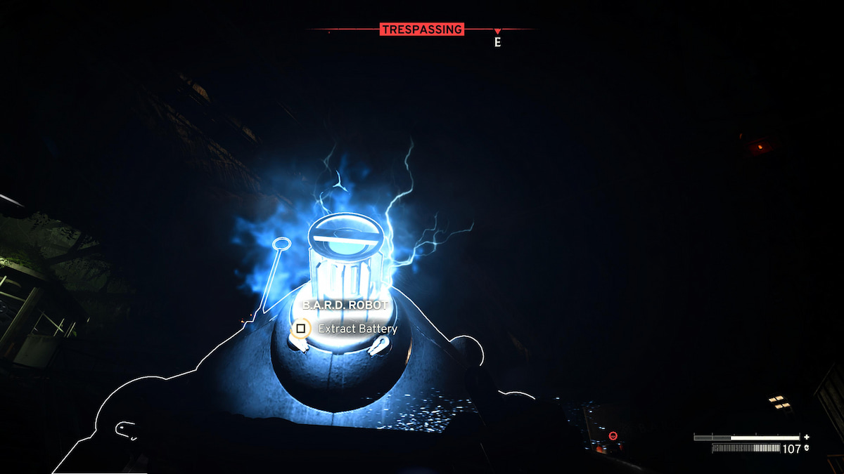 How to Defeat B.A.R.D. Robots in Atomfall - Twinfinite