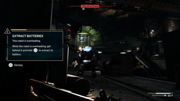 Comment vaincre Bard Robots dans Atomfall - Gamingdeputy France