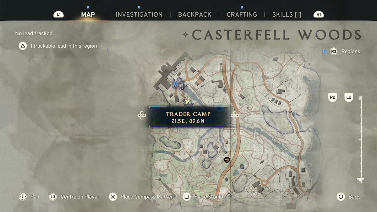 All Atomic Battery Locations in Atomfall - Twinfinite