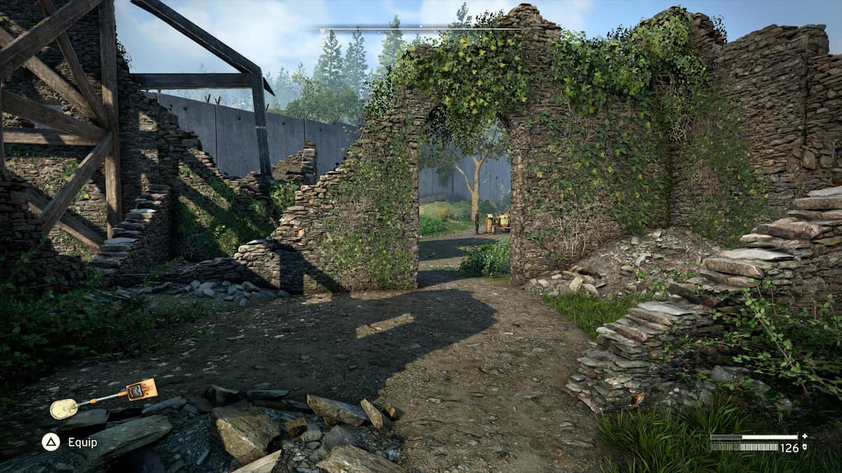 Atomfall Little Tea Room Quest Walkthrough: June's Stash, Windfall Shipment and Signal ...