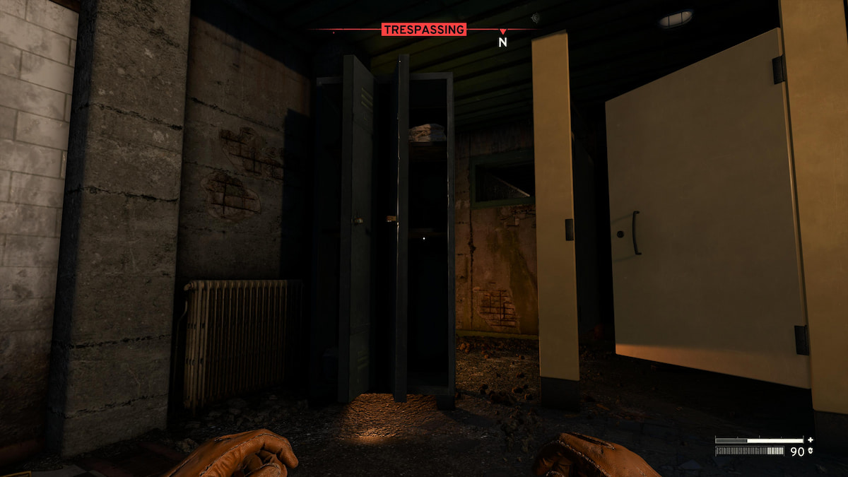 Atomfall Little Tea Room Quest Walkthrough: June's Stash, Windfall Shipment and Signal ...