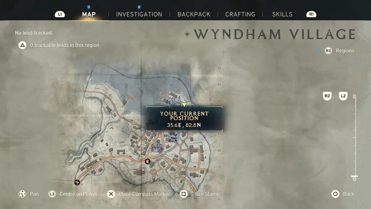 Atomfall Little Tea Room Quest Walkthrough: June's Stash, Windfall Shipment and Signal ...