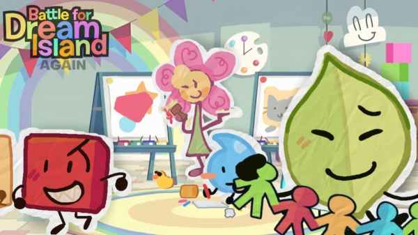 BFDIA Codes (March 2025) - Twinfinite