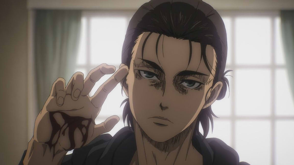 10 Anime Characters Who Would Make Terrifying Death Note Owners ...