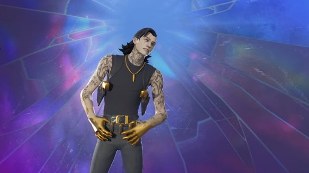 How to Complete All Outlaw Midas Quests in Fortnite - Twinfinite