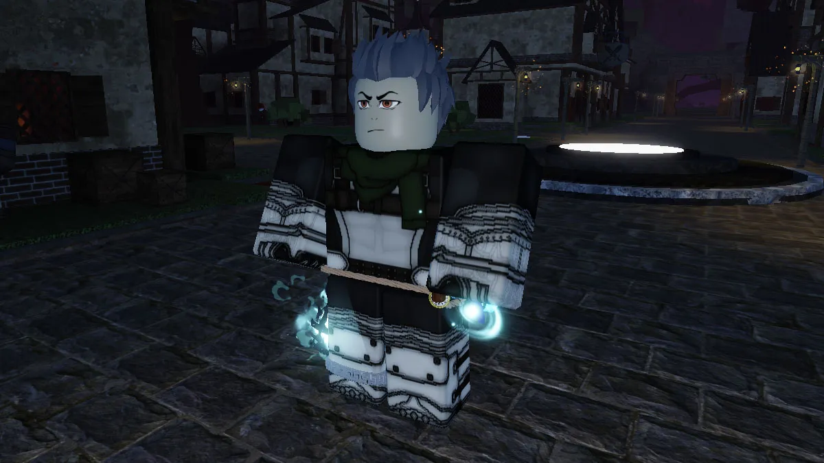 How to Get Permafrost in Sol's RNG - Twinfinite