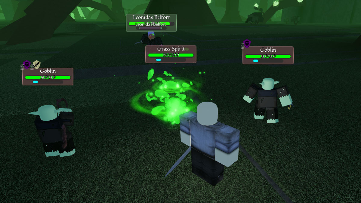 How to Get All Marks in Arcane Lineage - Twinfinite