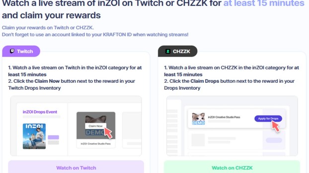 How to Get InZOI Creative Studio Key for Steam - Twinfinite