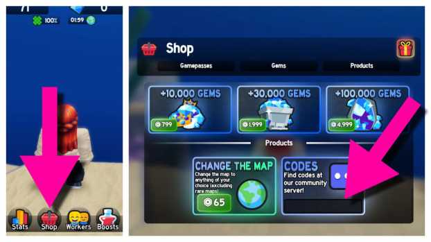 Block Mayhem 2 Codes (June 2025) - Twinfinite