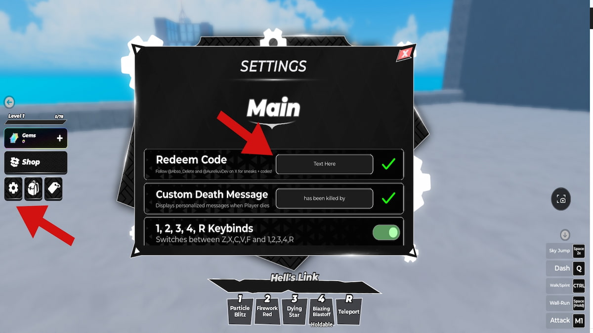 Anime Smash Codes (April 2025) [UPD] - Twinfinite