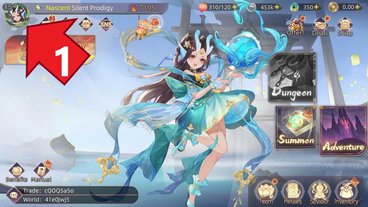 Mythical Odyssey: Nezha Reborn Codes (April 2025) - Twinfinite