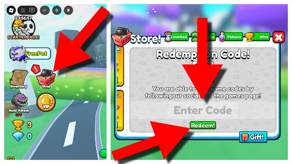 Plant Evolution Codes (January 2026) - Twinfinite